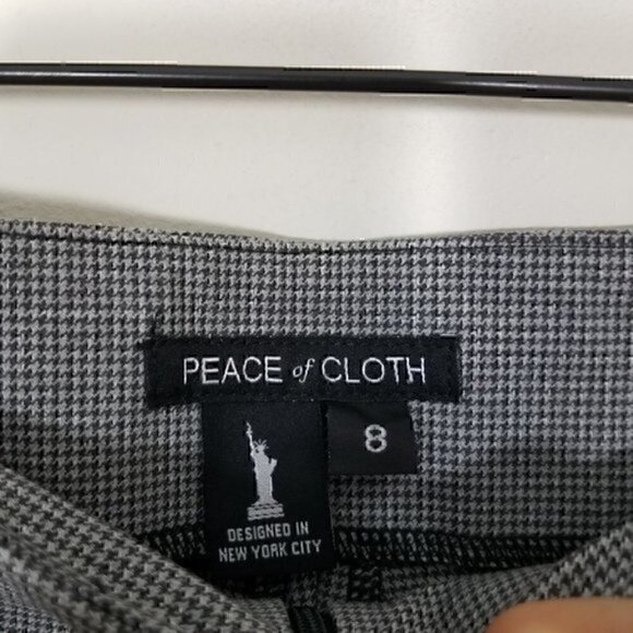 Peace of Cloth | Pants & Jumpsuits | Nwt Peace Of Cloth Jasmine Pepper ...